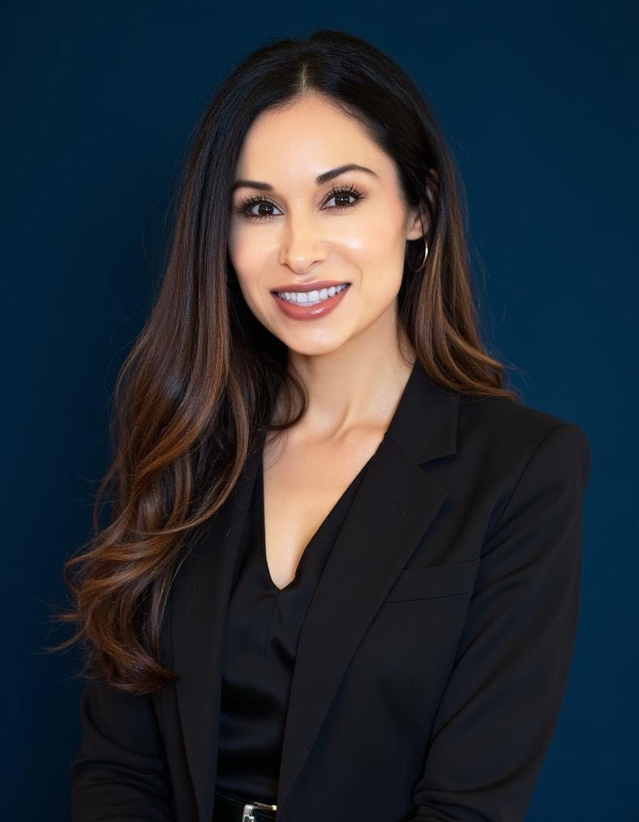 Gladstone Clinic in San Ramon, CA | Meet Jackie Ballin PA-C